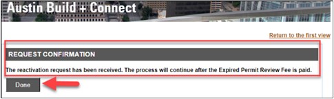 Modify a Permit | AustinTexas.gov